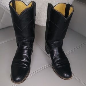 justine | Shoes | Justine Boots 75 | Poshmark